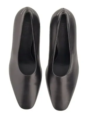 MAISON MARGIELA Leather Pumps