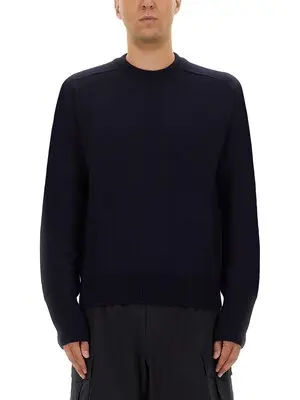 Studio Nicholson Wool Jersey