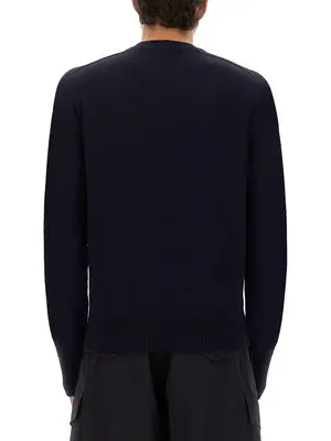 Studio Nicholson Wool Jersey