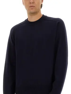 Studio Nicholson Wool Jersey