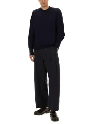 Studio Nicholson Wool Jersey