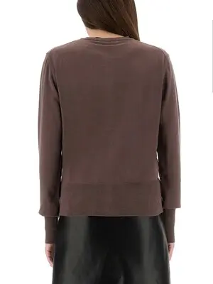 VIVIENNE WESTWOOD Bea Cardigan - Brown