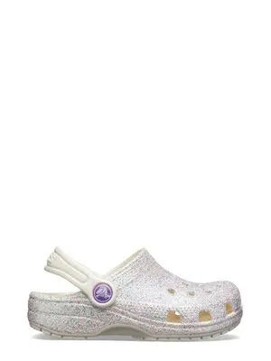 CROCS Classic Glitter Clog