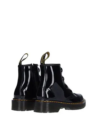 Dr. Martens Sinclair Bex J Patent Lamper Boots