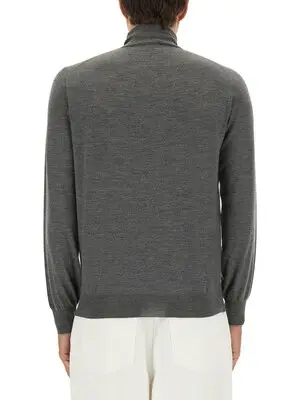 Brunello Cucinelli Turtleneck Shirt