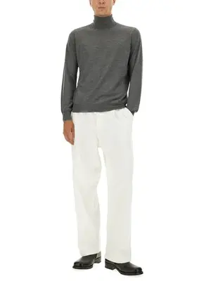 Brunello Cucinelli Turtleneck Shirt
