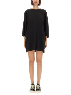 Rick Owens Tommy-t T-shirt