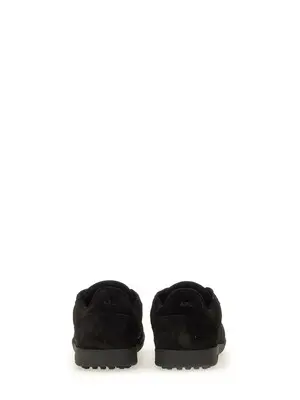 A.p.c. Moe Sneakers - Black