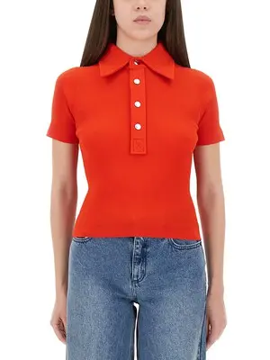 Tory Burch Polo Tops