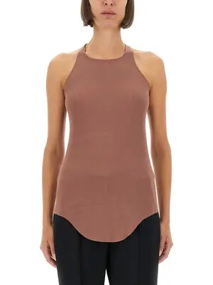 Rick Owens Basic Tank Top