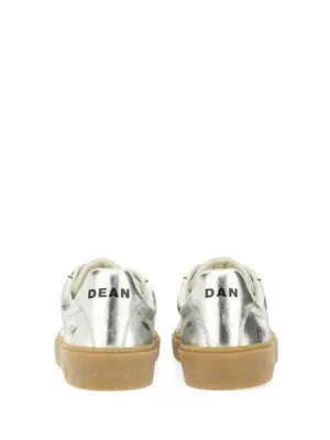 Dsquared2 Leather Sneaker