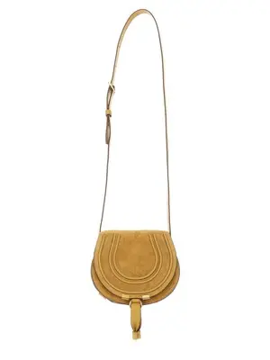 Chloé Saddle Marcie Small Bag
