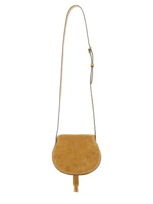 Chloé Saddle Marcie Small Bag