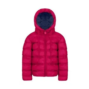 INVICTA Jacket - Red