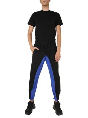 MARCELO BURLON COUNTY OF MILAN Jogging Pants