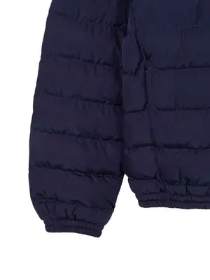 INVICTA Quilted Jacket - Blue