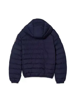 INVICTA Quilted Jacket - Blue