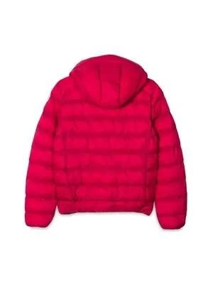 INVICTA Jacket - Red