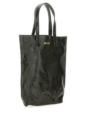 UMA WANG Tote Bag - Green