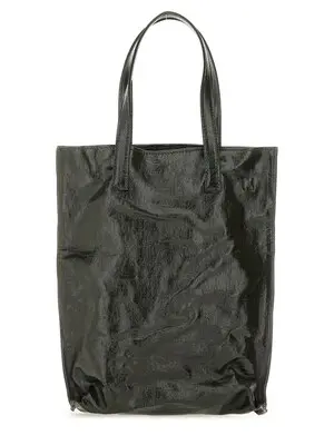 UMA WANG Tote Bag - Green
