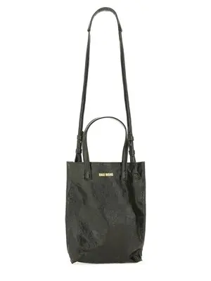 UMA WANG Tote Bag - Green