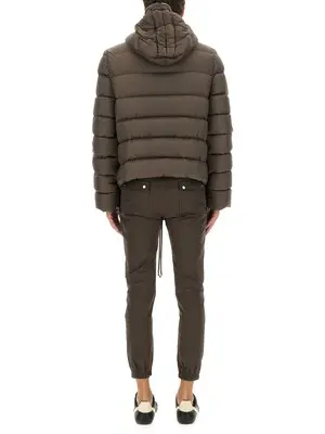 Rick Owens Down Jacket