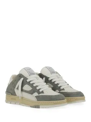Axel Arigato Area Lo Sneaker - Grey