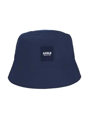 AIGLE Hat - Blue