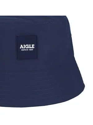 AIGLE Hat - Blue