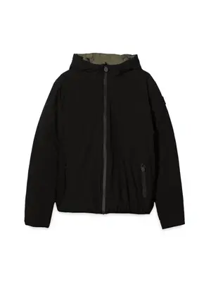 INVICTA Jacket - Black