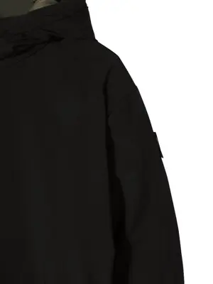 INVICTA Jacket - Black
