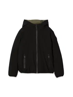 INVICTA Jacket - Black
