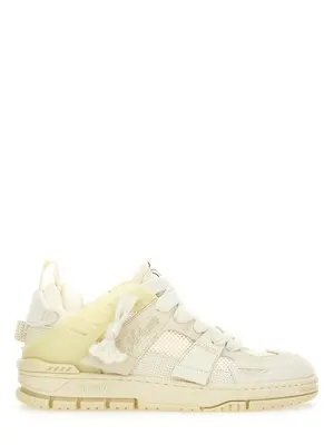Axel Arigato Patchwork Area Sneakers