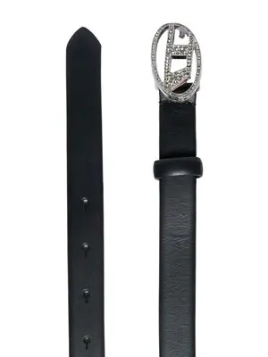DIESEL Embellished Belt