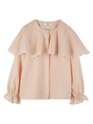 Chloé Blouse