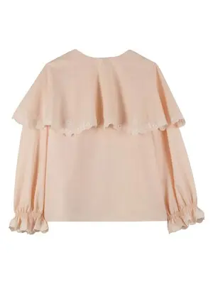 Chloé Blouse