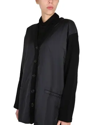 Aspesi V-neck Buttoned Cardigan
