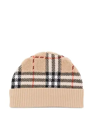 Burberry Beanie - Multicolour