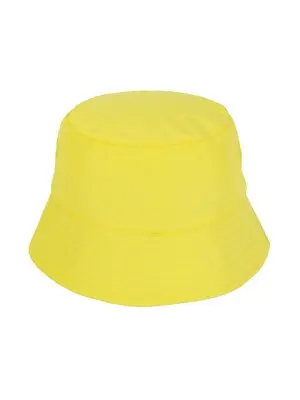 AIGLE Bucket Hat - Yellow