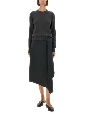 Ami Cashmere Sweater