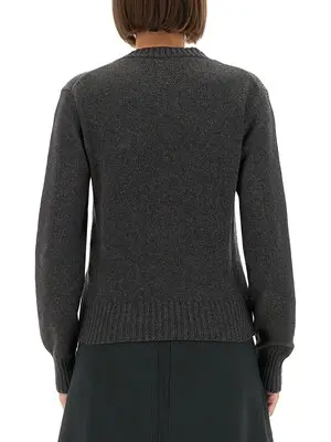 Ami Cashmere Sweater