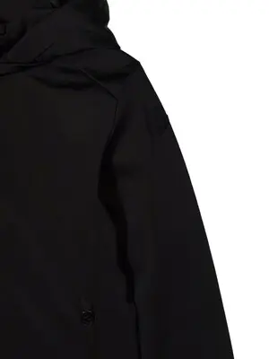 INVICTA Jacket - Black