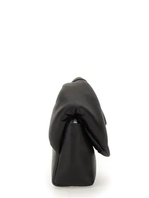 JW Anderson Twister Bag - Black