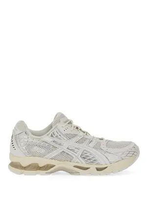 Asics Perforated Sneakers For Women