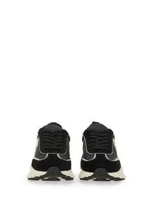 Tory Burch Good Luck Trainer - Black