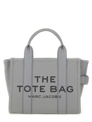 Marc Jacobs The Tote Small Bag - Grey