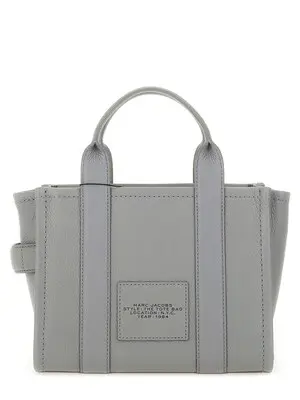Marc Jacobs The Tote Small Bag - Grey