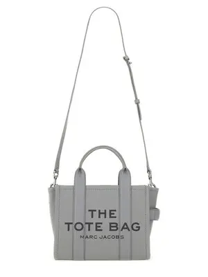 Marc Jacobs The Tote Small Bag - Grey