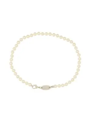 VIVIENNE WESTWOOD Stuart Necklace With Pearl