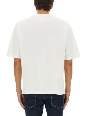 Dsquared2 T-shirt With Logo